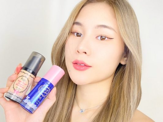 KMA Secret Poreless Skin Primer - Thailand Best Selling Products - Online shopping - Worldwide ...