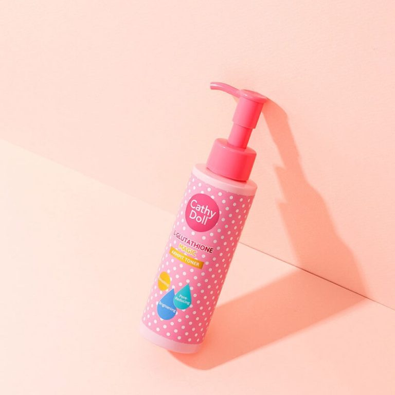 Cathy Doll L-Glutathione Magic Armpit Toner - Thailand Best Selling ...