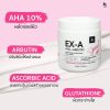 JKxLab EX-A Body Cream - Thailand Best Selling Beauty Products - No.1 ...