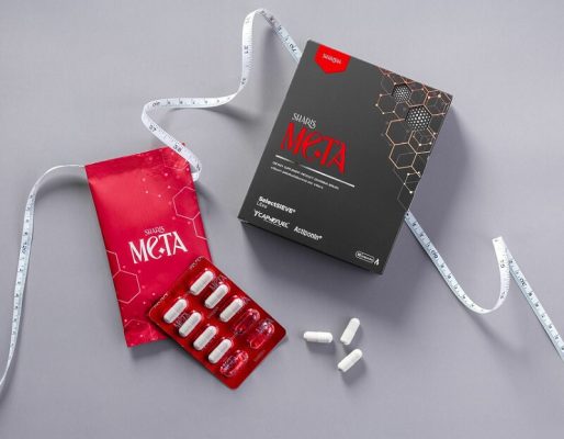 Sharis Meta Dietary Supplement - Thailand Best Selling Beauty Products ...