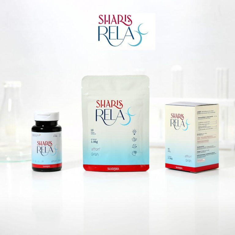 Sharis Relax - Thailand Best Selling Beauty Products - No.1 Online ...