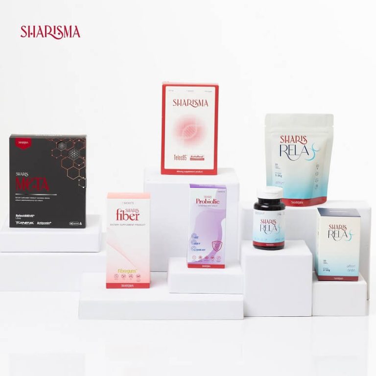 Sharis Relax - Thailand Best Selling Beauty Products - No.1 Online ...