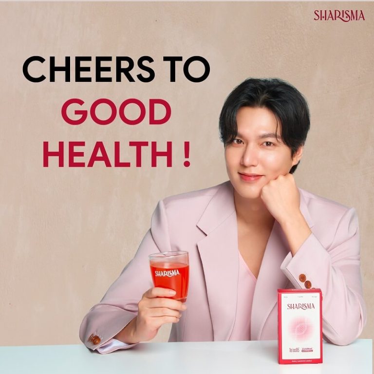 Sharisma Drinkable Vitamins - Thailand Best Selling Beauty Products - No.1 Online shopping Store ...