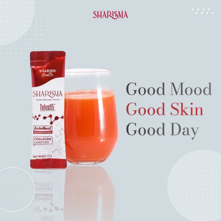 Sharisma Drinkable Vitamins - Thailand Best Selling Beauty Products ...