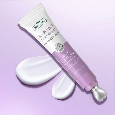 Plantnery Lily Peptide Extra Bright Eye Cream - Thailand Best Selling ...