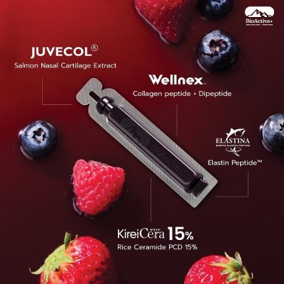 BioActive+ Concentrated Liquid Collagen - Thailand Best Selling Beauty ...